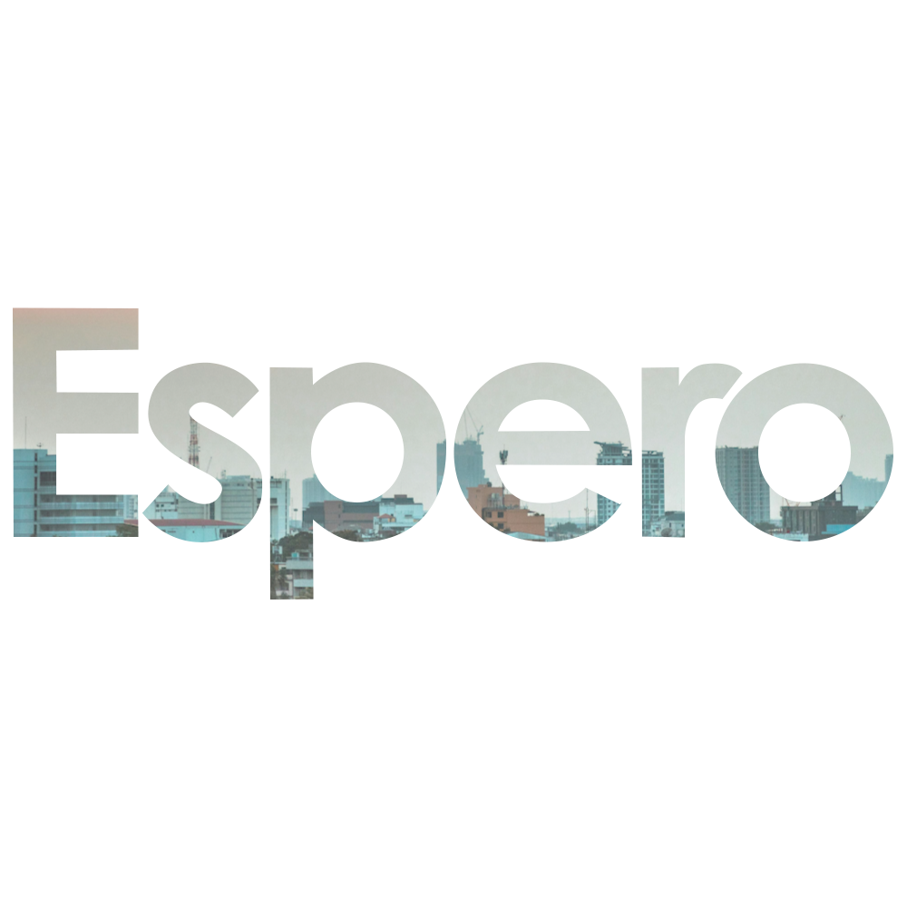 Espero Consulting Advisory Website
